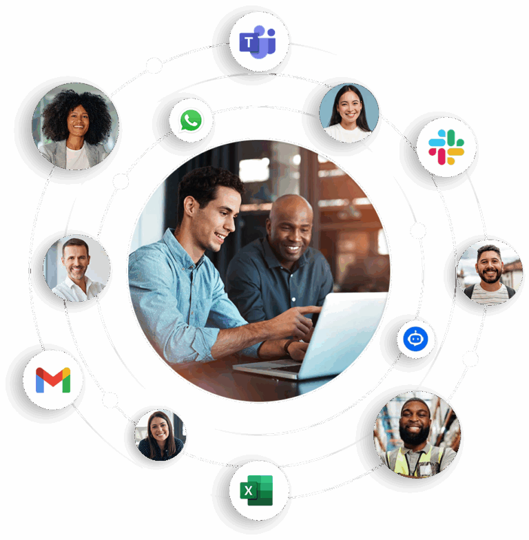 4Biz MyDesk – Run2Biz